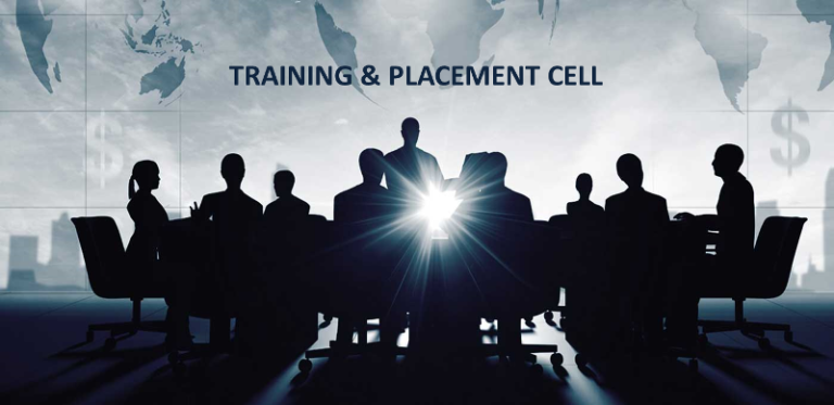 Traning & Placements – PKN College